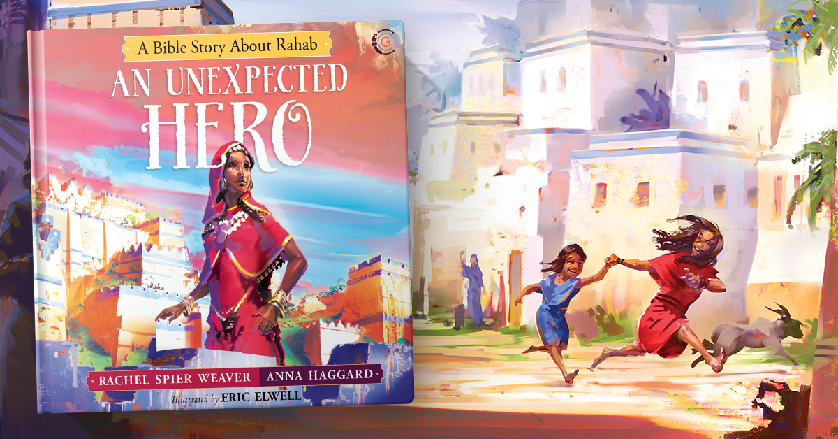 Called and Courageous Girls